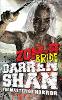 ZOM-B Bride Volume 10 by Darren Shan | Waterstones
