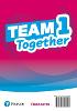 Team Together 1 Flashcards | Waterstones