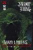 Swamp Thing by Nancy A. Collins Omnibus by Nancy A. Collins | Waterstones