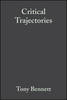 Critical Trajectories by Tony Bennett | Waterstones