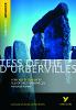 Tess of the D'Urbervilles: York Notes Advanced - everything you need to ...