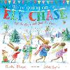 We're Going on an Elf Chase by Martha Mumford, Laura Hughes | Waterstones