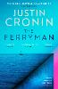 The Ferryman by Justin Cronin | Waterstones