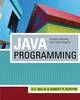 Java Programming: Guided Learning with Early Objects by D. S. Malik ...