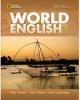 World English 2 with Student CD-ROM by Rebecca Chase, Milner | Waterstones