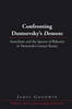 Confronting Dostoevsky’s «Demons» by Thomas R. Beyer, Jr., James ...