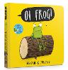 Oi Frog! by Kes Gray, Jim Field | Waterstones