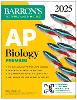 AP Biology Premium, 2025: Prep Book with 6 Practice Tests ...