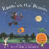 Julia Donaldson - Room on the Broom | Waterstones