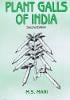 Plant Galls of India by M. S. Mani | Waterstones