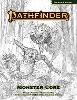 Pathfinder Monster Core by Logan Bonner, Jason Bulmahn | Waterstones