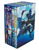 Box Sets - Manga | Waterstones