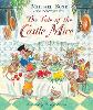 The Tale of the Castle Mice by Michael Bond, Sue Buswell | Waterstones