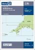 Laminated Y48 Helford River (Small Format) by Imray Y Series ...