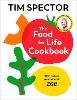 The Food For Life Cookbook by Tim Spector | Waterstones