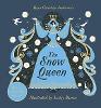 The Snow Queen by Lesley Barnes | Waterstones