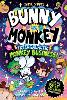 Bunny vs Monkey: Intergalactic Monkey Business! by Jamie Smart ...