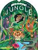 Play-a-round Jungle by Igloo Books Ltd | Waterstones