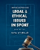 Introduction to Legal and Ethical Issues in Sport by Marissa W. Pollick ...