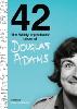 42 by Douglas Adams, Kevin Jon Davies | Waterstones