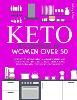 Keto Diet Cookbook for Women Over 50 by Nancy Loren | Waterstones