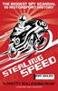 Stealing Speed by Mat Oxley | Waterstones