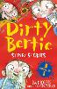 Dirty Bertie Books | Waterstones