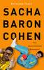 Sacha Baron Cohen by Kathleen Tracy | Waterstones