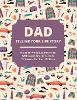 Dad Tell Me Your Life Story by Jean Lee | Waterstones