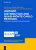 Uniform Distribution and Quasi-Monte Carlo Methods by Peter Kritzer ...