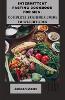 Intermittent Fasting Cookbook for Men by Jackson Moore | Waterstones
