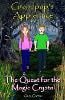 Grandpap's Apprentice and The Quest for the Magic Crystal by Gary Carmo ...