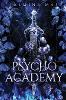 Psycho Academy by Jasmine Mas | Waterstones