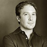 Jesse Kellerman books and biography | Waterstones