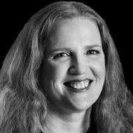 Suzanne Collins books and biography | Waterstones