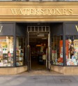 Bookshop in Exeter - Roman Gate | Waterstones