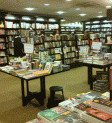 Bookshop in Edinburgh - West End | Waterstones