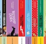 From the designer: How to design a Puffin Classic. | Waterstones.com Blog