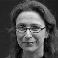 Audrey Niffenegger books and biography | Waterstones