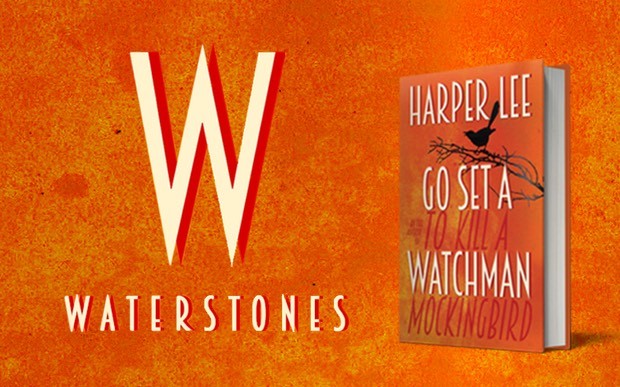 Review: Go Set a Watchman | Waterstones.com Blog