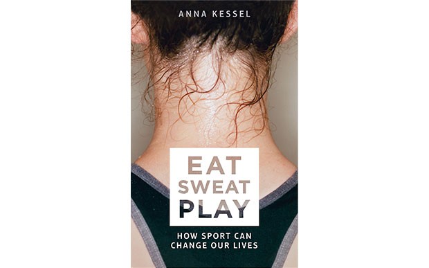 Eat Sweat Play: Women and Sport | Waterstones.com Blog