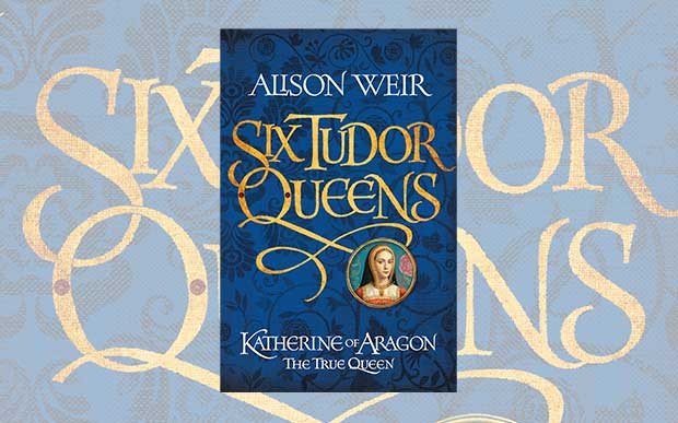 Video: Alison Weir | Waterstones.com Blog