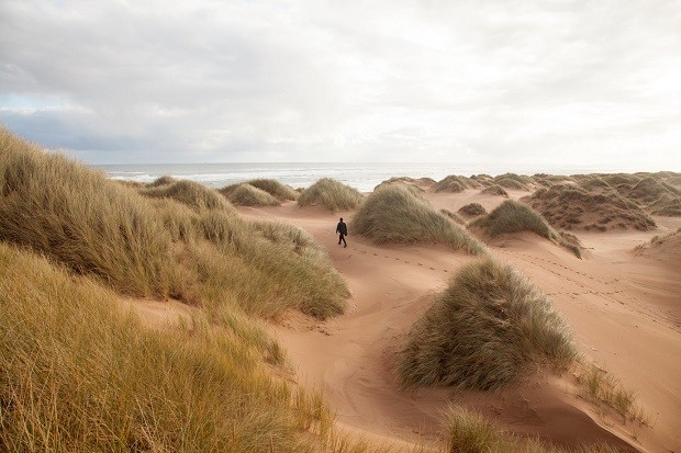 Wild Guide Scotland's Best Wild Retreats | Waterstones.com Blog