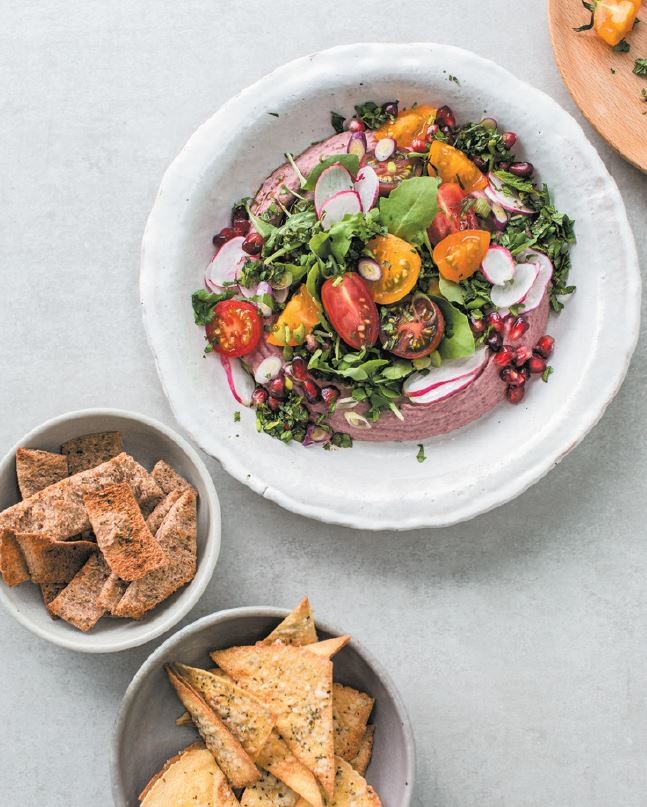 The Savvy Cook by Izy Hossack | Waterstones