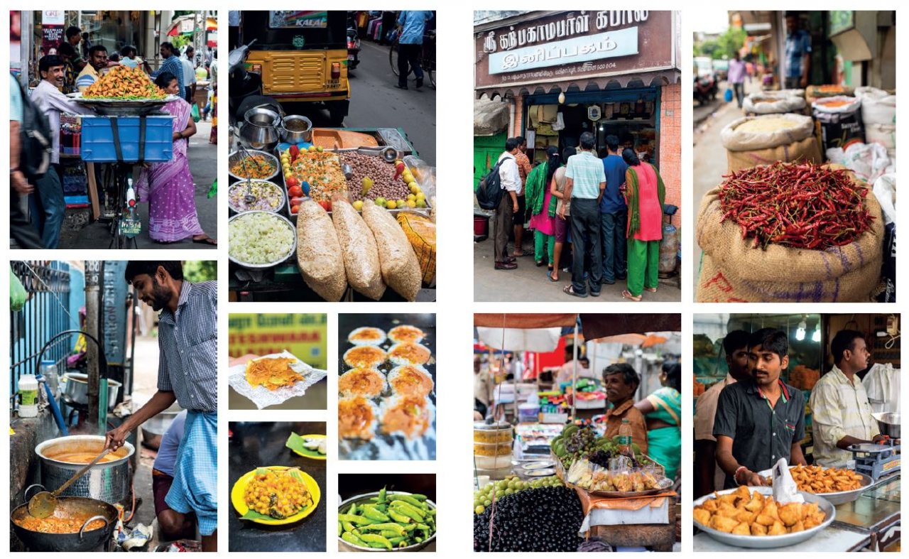 Chai, Chaat & Chutney by Chetna Makan | Waterstones