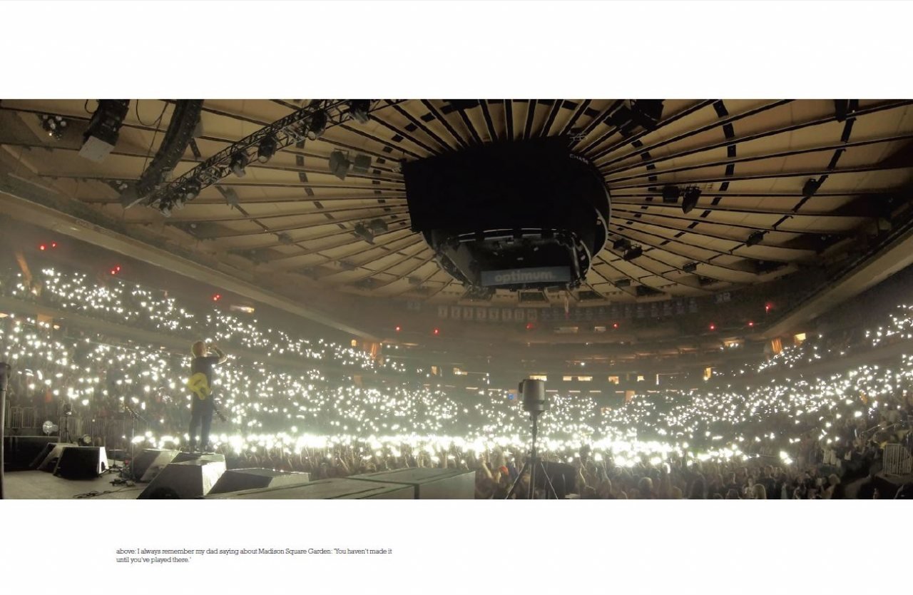 Ed Sheeran by Ed Sheeran, Phillip Butah | Waterstones