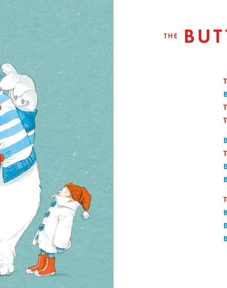 A Great Big Cuddle by Michael Rosen, Chris Riddell | Waterstones