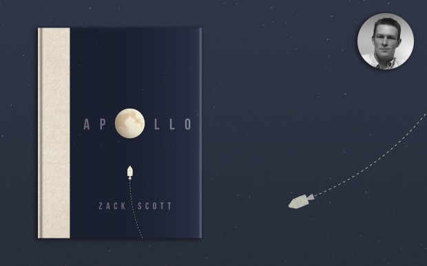 How the Eagle Landed: Apollo 11, an Infographic Guide | Waterstones.com ...