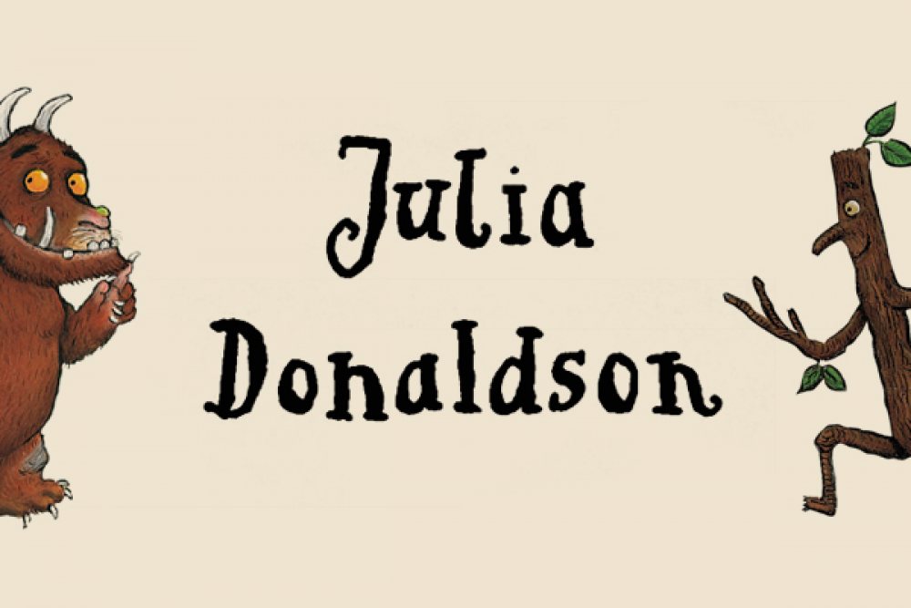 Julia Donaldson Books | Waterstones
