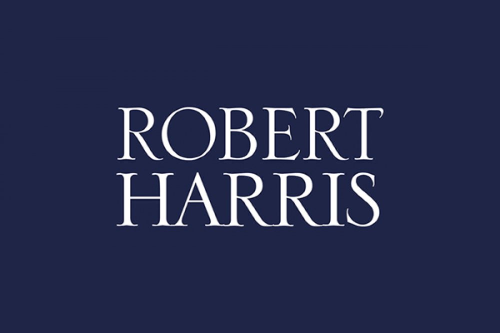 Robert Harris Books | Waterstones